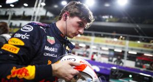 'Erratic' driving earns Max Verstappen an extra 10-second penalty in Saudi Arabia : PlanetF1