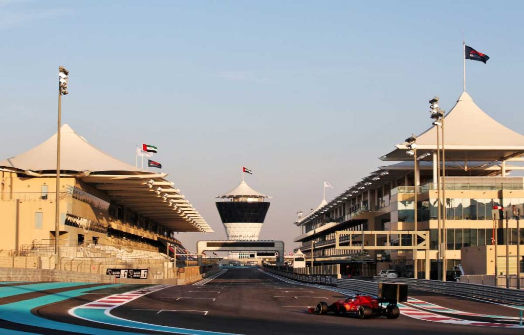 Russian Circuit Guide | PlanetF1