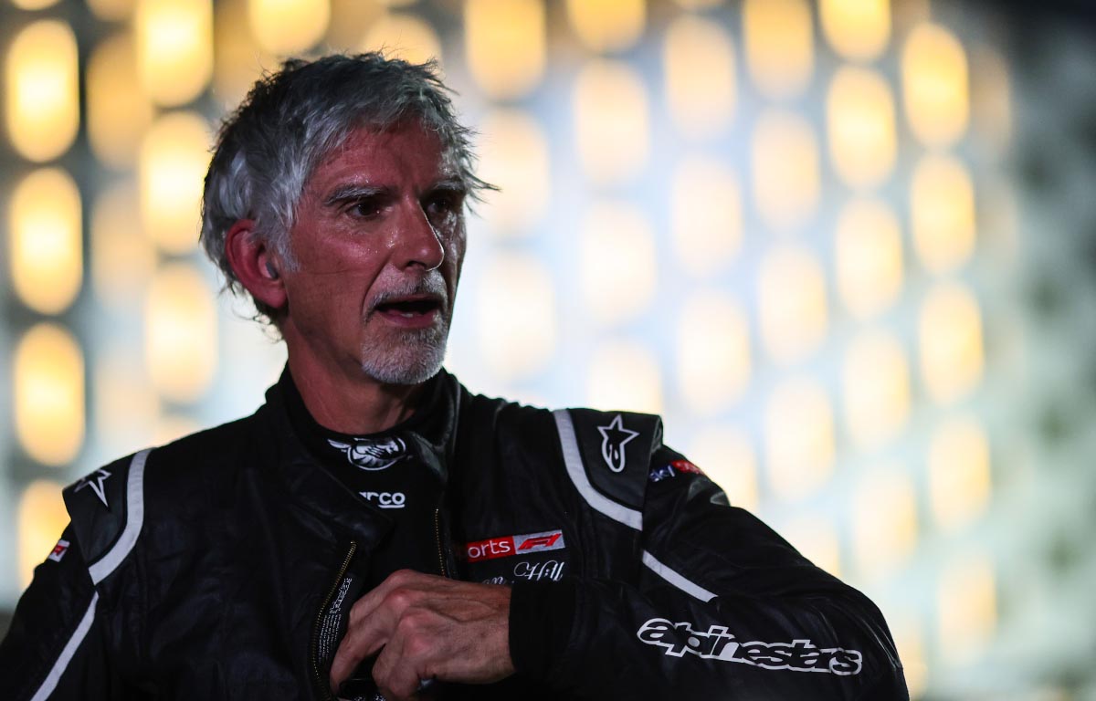 Damon Hill: 'Doubt' over rules has caused Formula 1's current ...