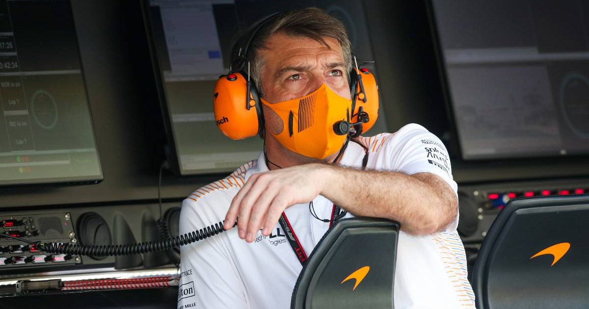 Alfa Romeo snap up ex-McLaren technical director in 'statement of ...