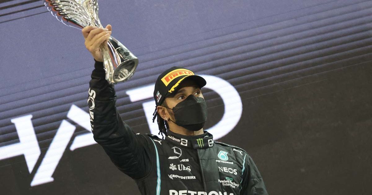 Alexei Popov: Lewis Hamilton ‘wasn’t ripped off’ in season finale ...