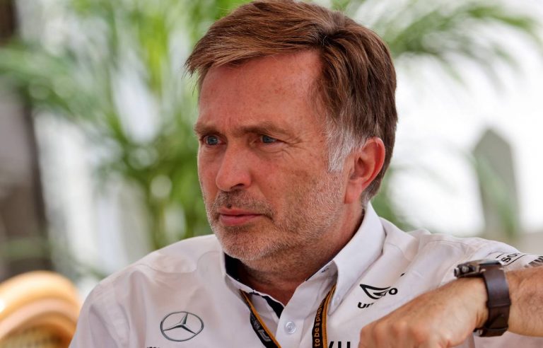 Jost Capito: Move for Williams to be more daring in 2021 paid off