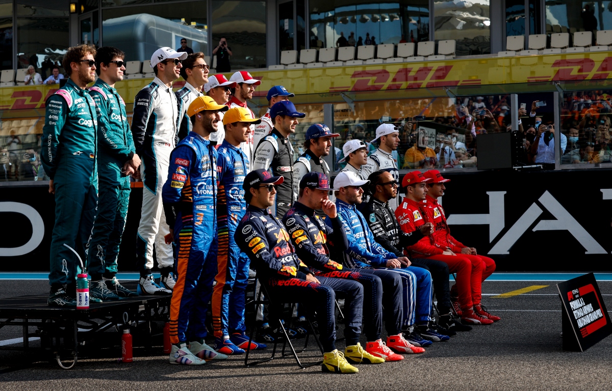 Carlos Sainz: 'Seven or eight' drivers are good enough to win the ...