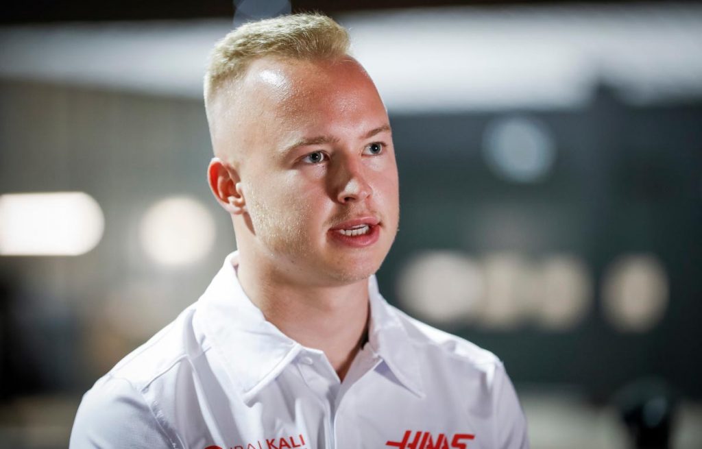 Uralkali threatened to pull Haas sponsorship in 2021 over 'heavy' chassis
