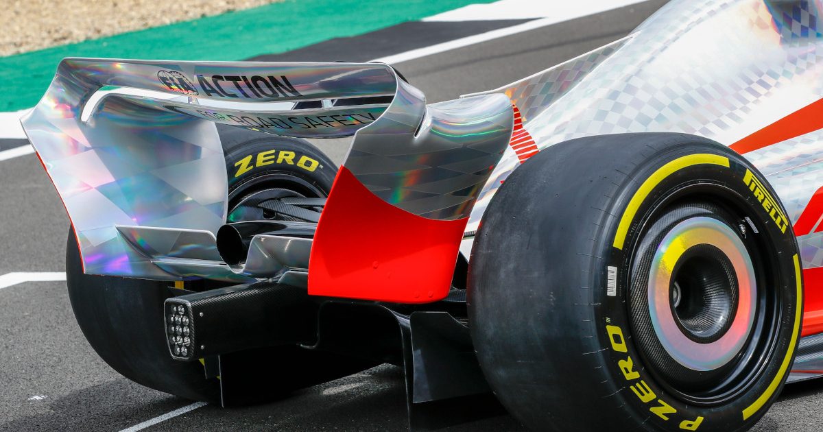 McLaren's James Key: 'A lot of attention being paid' to flexi wings ...