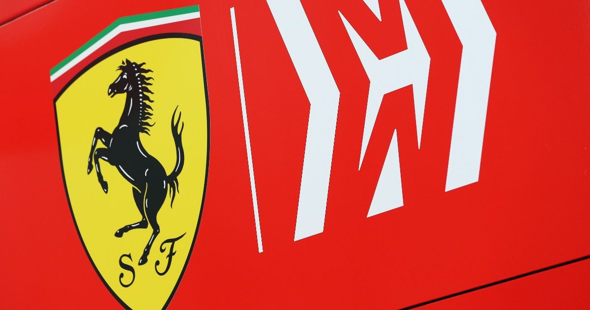 Ferrari found the 2021 season was "us against us", says Laurent Mekies ...