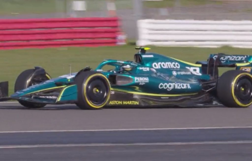 Formula 1 threw 'millions of pounds' at research for the new 2022 rules