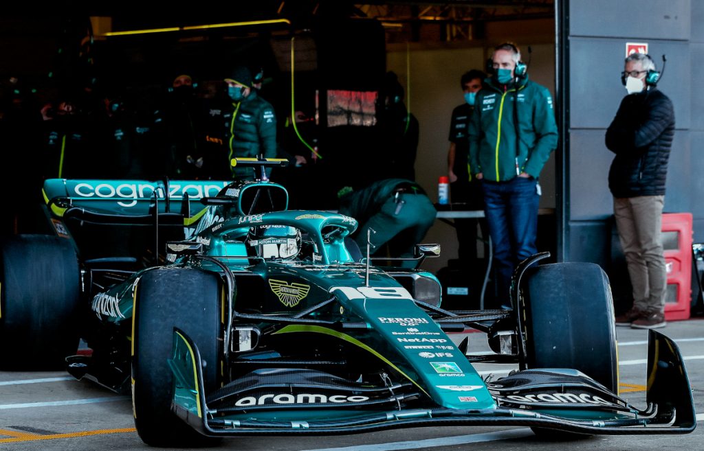 Formula 1 liveries ranked: Our pick of the best and worst of 2022