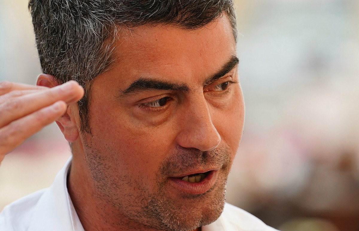 Michael Masi out, Formula 1 to rotate the race director's role in 2022 ...