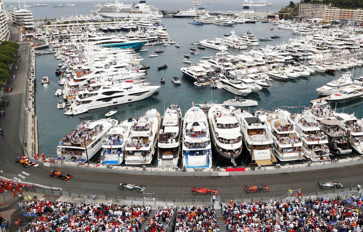 Formula 1 bucket list: Five must-see grand prix weekends