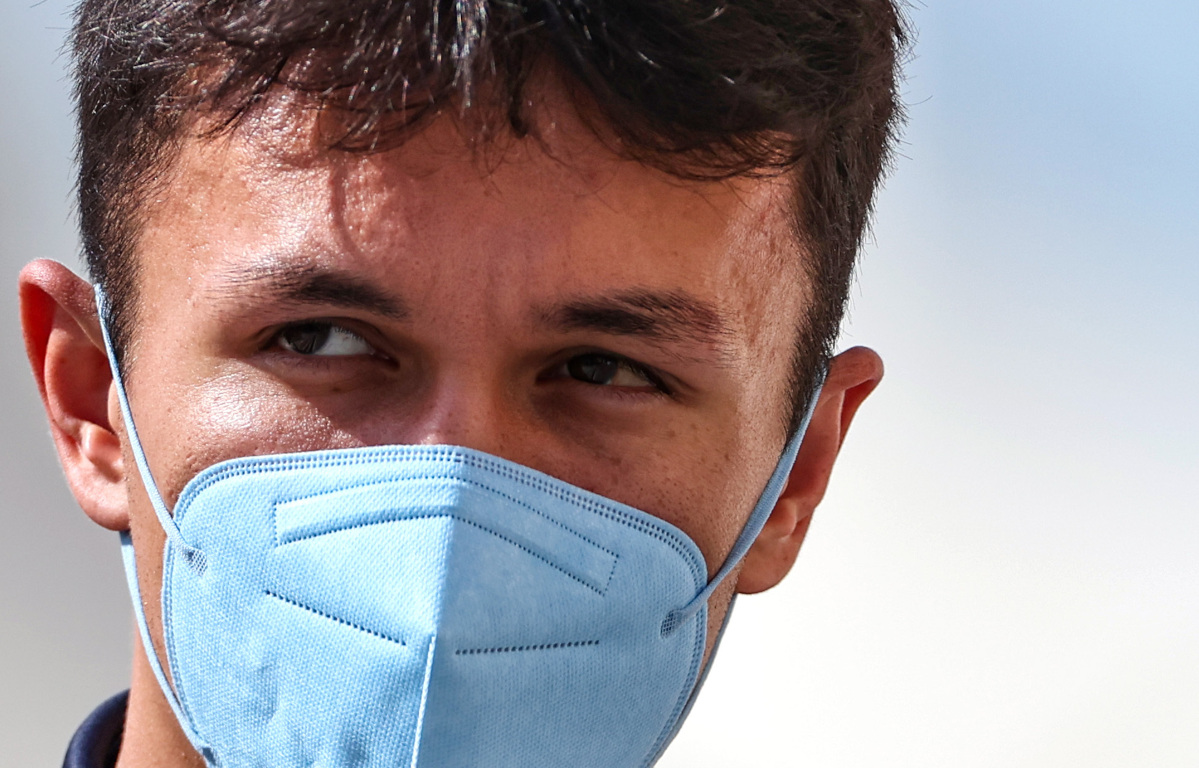 Alex Albon can 'use all' Red Bull knowledge to help Williams : PlanetF1