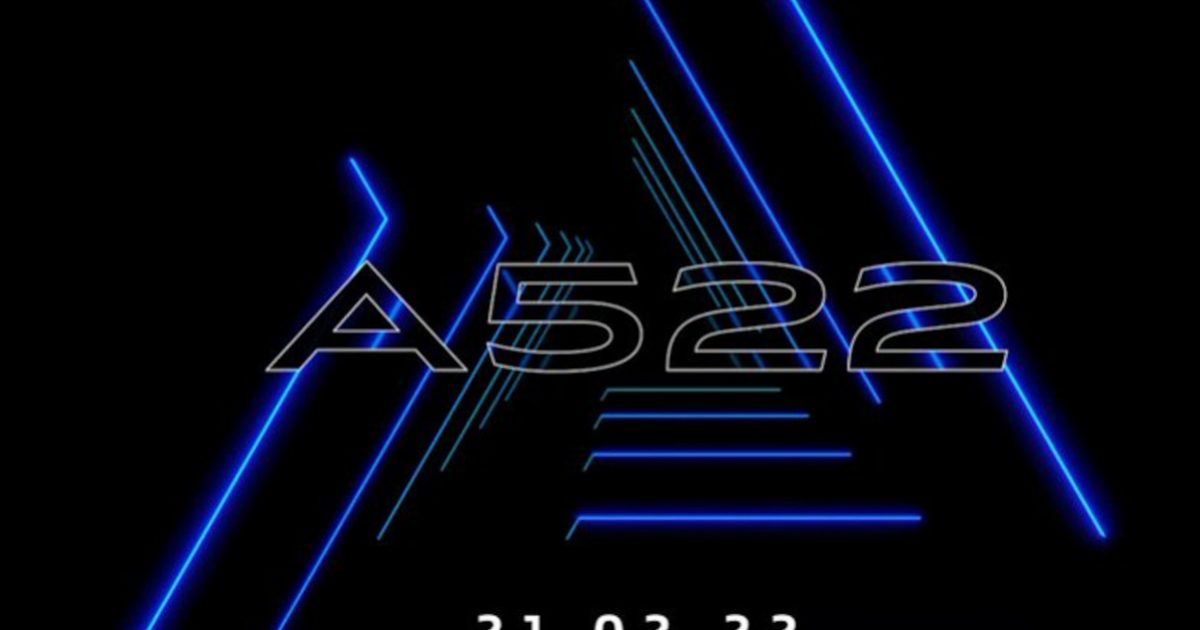Live! Watch Alpine unveil their 2022 challenger, the A522 : PlanetF1