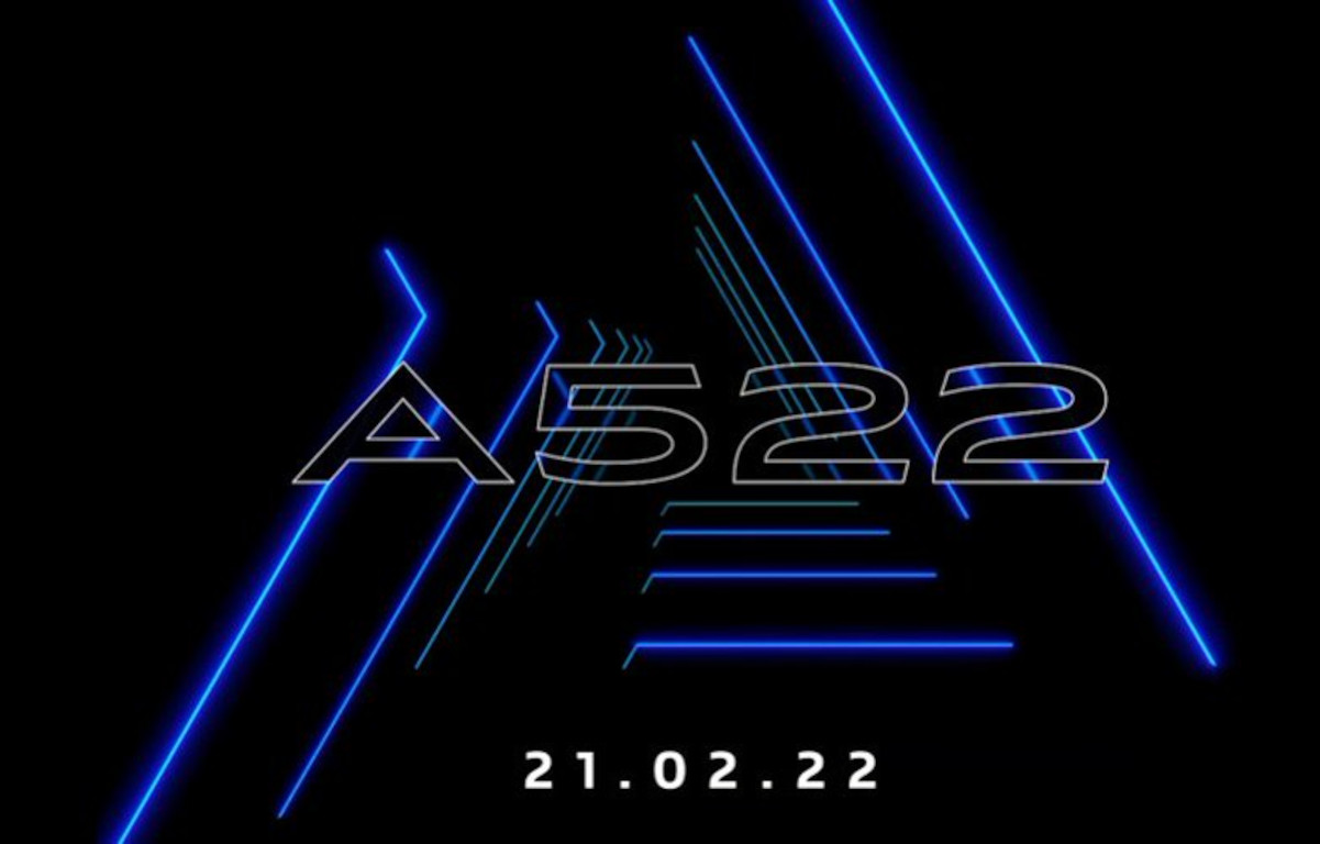 Live! Watch Alpine unveil their 2022 challenger, the A522 : PlanetF1