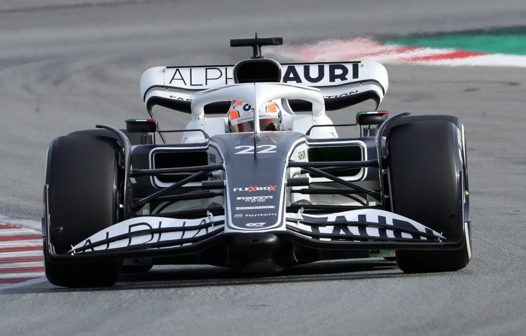 Formula 1 liveries ranked: Our pick of the best and worst of 2022