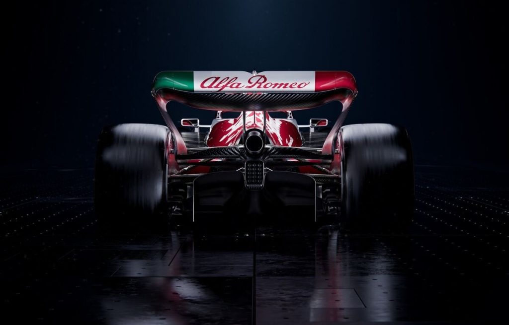 It is time to look closer at the Alfa Romeo C42 to contest the 2022 ...