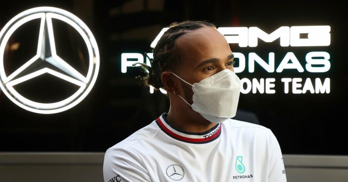 Lewis Hamilton 'naturally' thinks about retiring after every season ...