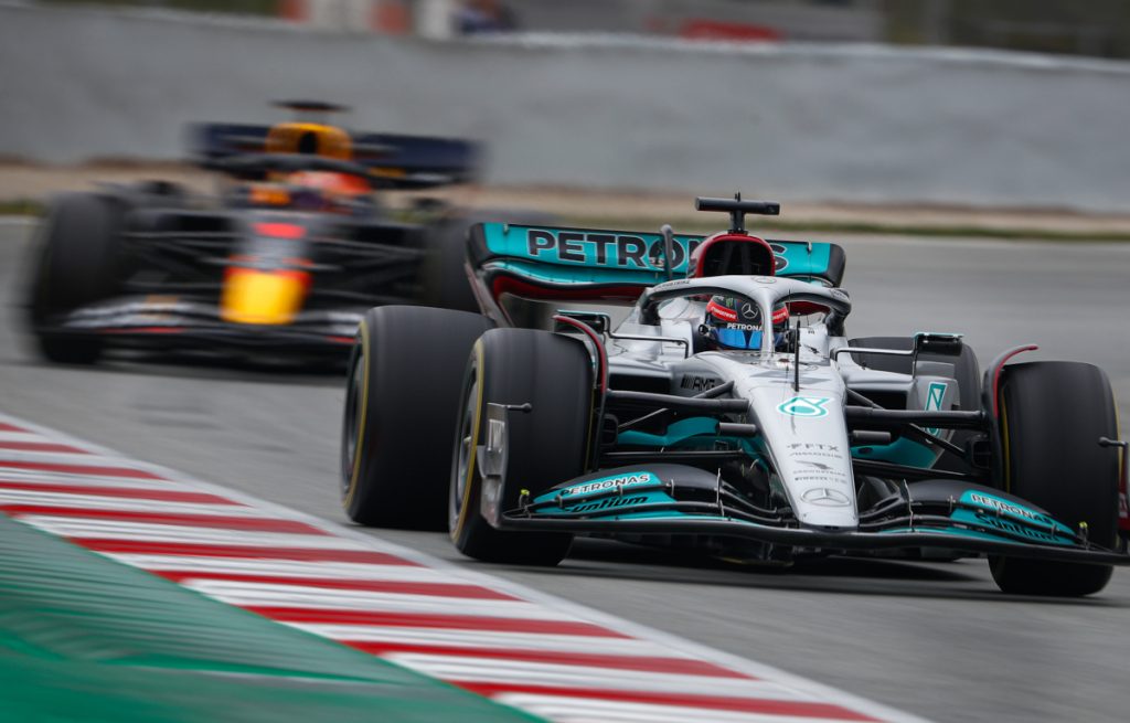 Racing Point: Rivals should have copied Mercedes too | Planet F1
