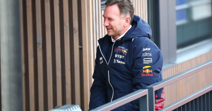 Christian Horner criticises Race Control radio broadcast ban : PlanetF1