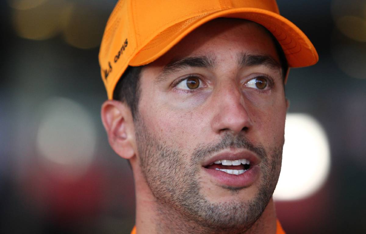 Daniel Ricciardo prepared for long slog back to form this season at ...