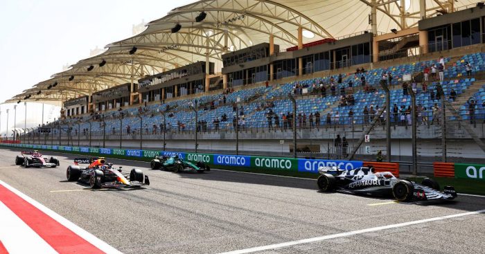 F1 Testing: See how Day 3 in Bahrain unfolded as pre-season testing ...