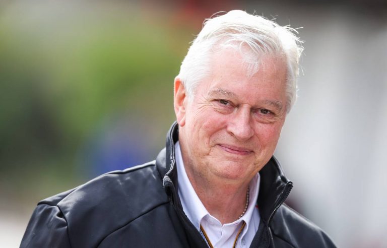 Formula 1 hail overtaking "breakthrough" with all-new cars for 2022 season