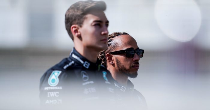 Hamilton v Russell predicted to be ‘10 times worse’ than Hamilton v ...