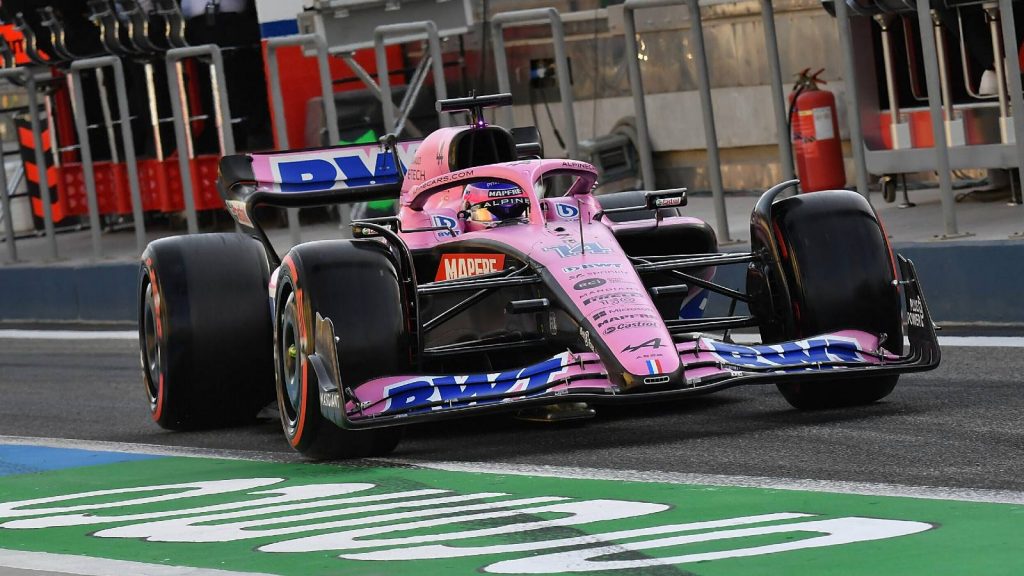 Fernando Alonso: Following is easier, but not overtaking judging from ...