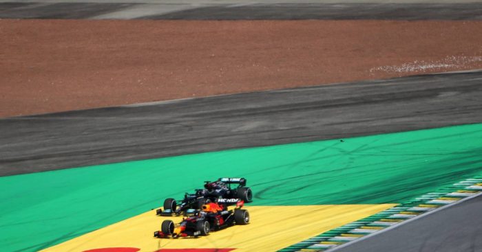 FIA issue new guidelines regarding Formula 1 driving standards : PlanetF1