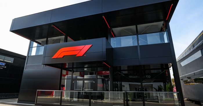 Traditional Formula 1 Grand Prix venues at risk as pedigree is ‘not ...