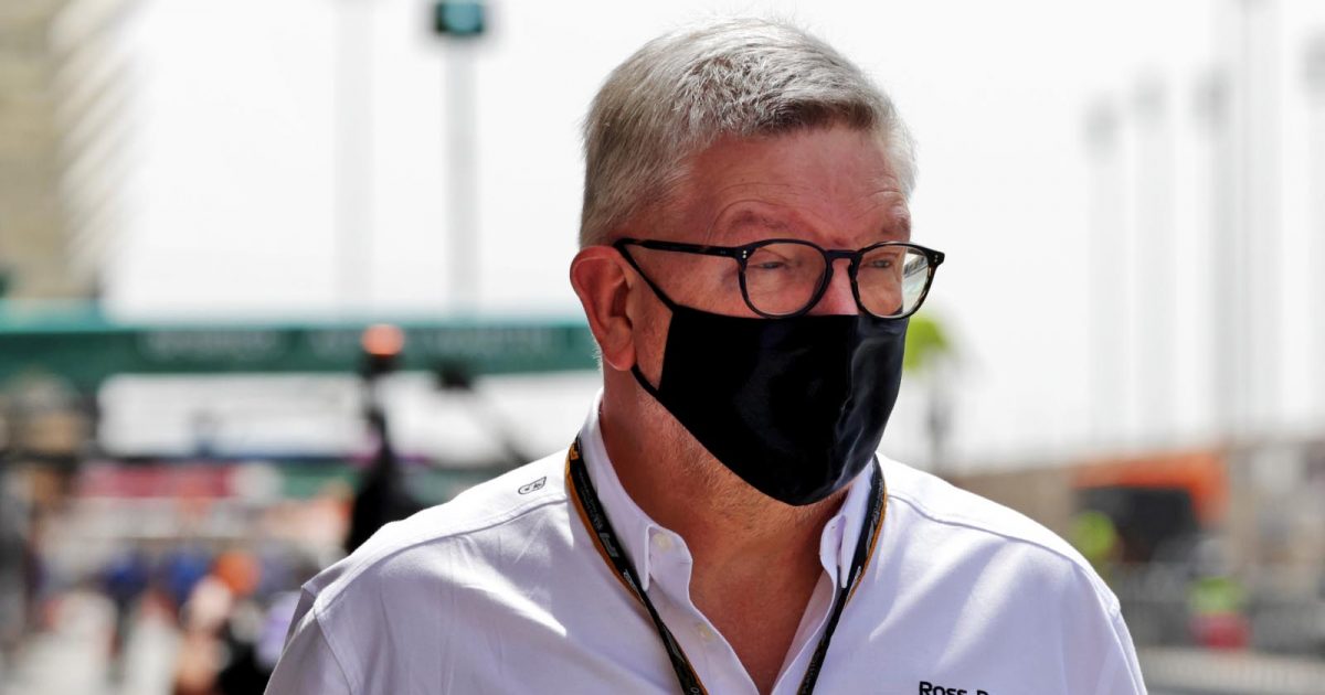 Ross Brawn hails Formula 1 progress away from ‘horrible’ old cars ...