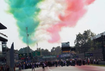 Italian Grand Prix News Archives | PlanetF1 : PlanetF1