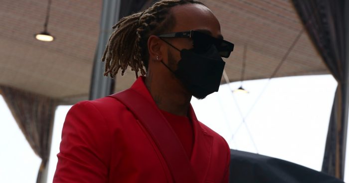 F1 News, Live Race Coverage, Results & Standings I PlanetF1