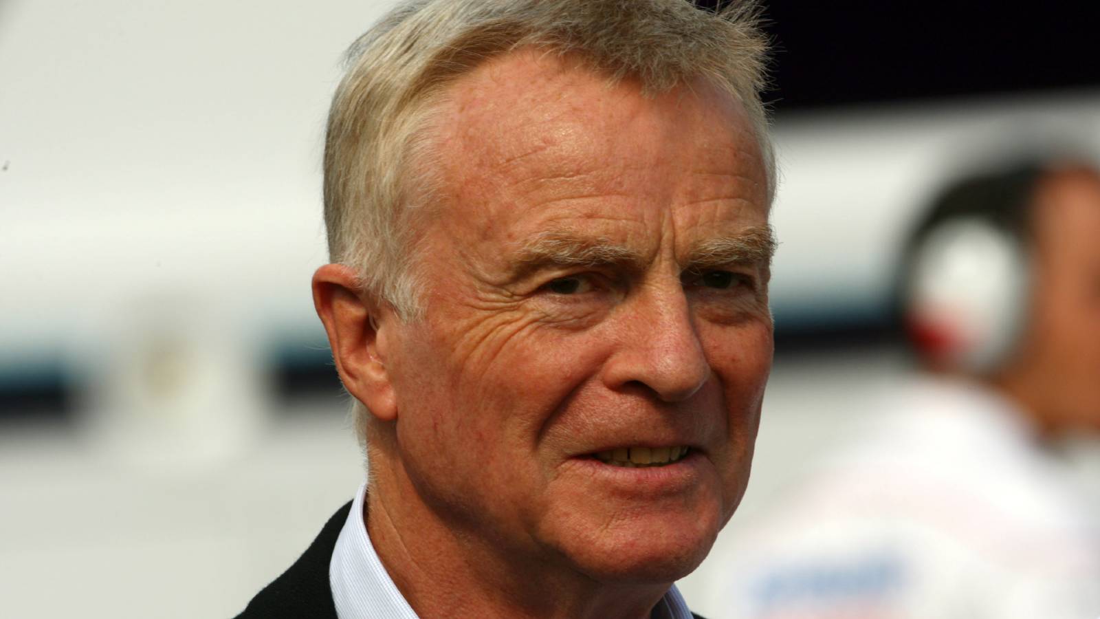 Max Mosley took his own life after a terminal cancer diagnosis, inquest ...