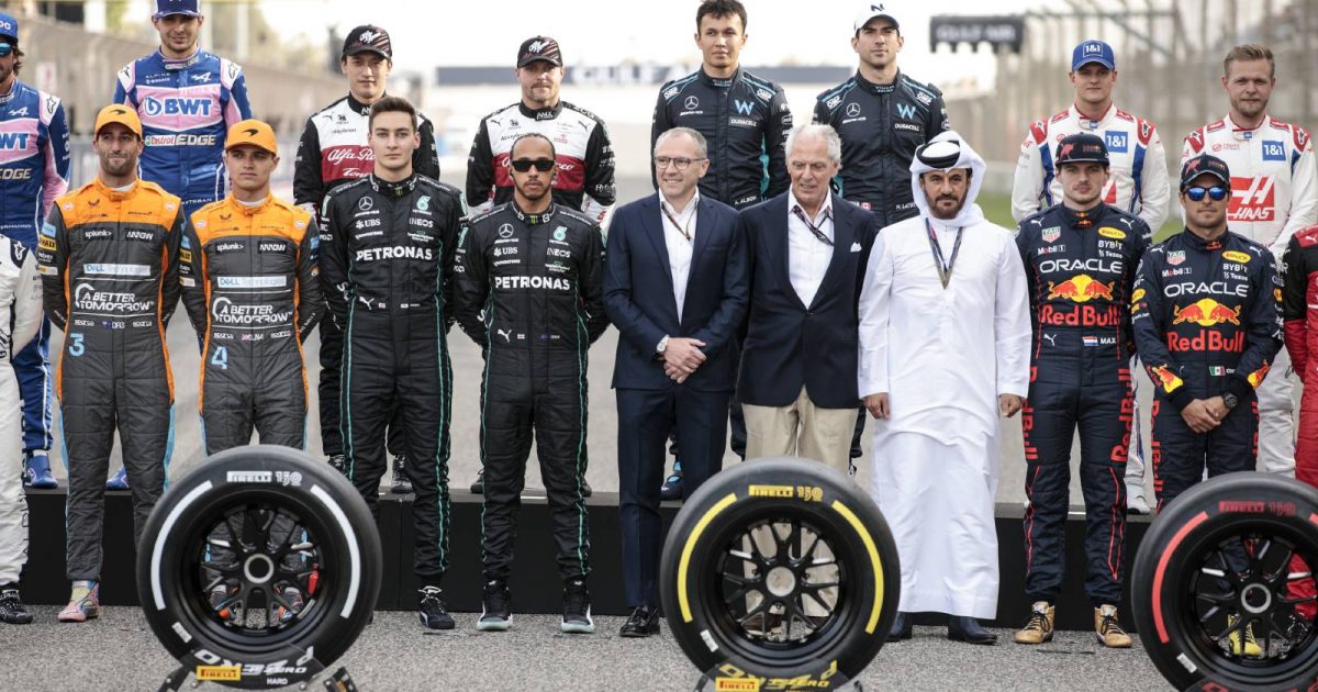 Drivers 'will be given more input into where Formula 1 races in the ...