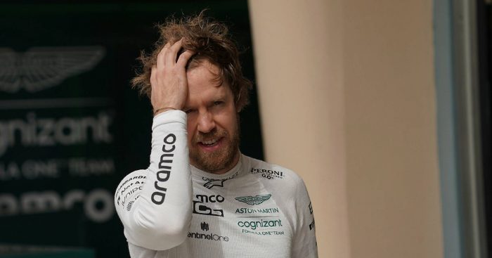 F1 News, Live Race Coverage, Results & Standings I PlanetF1