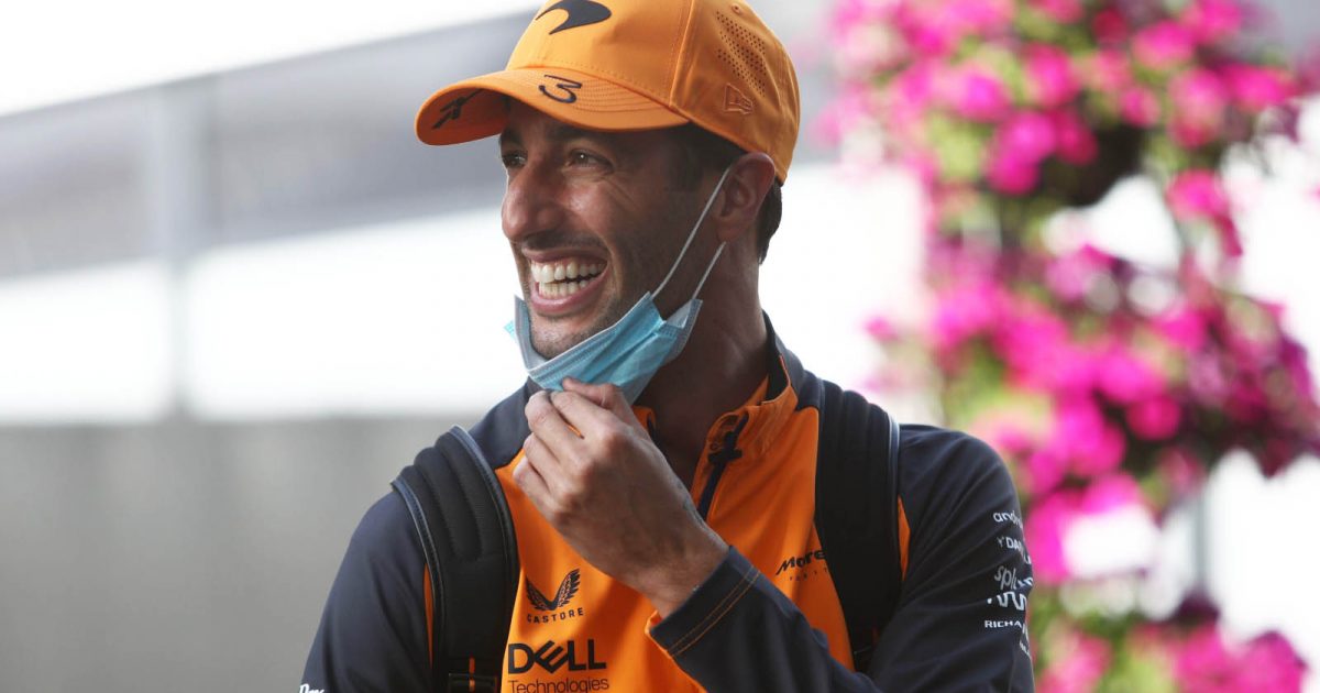 Points finish in Australia will feel like a win for Daniel Ricciardo ...