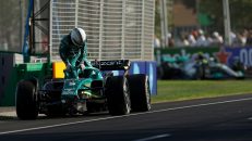 Max Verstappen's seat was broken in 51G crash | PlanetF1