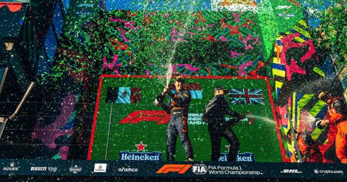 F1 Quiz: Drivers with the most Formula 1 races before their first ...