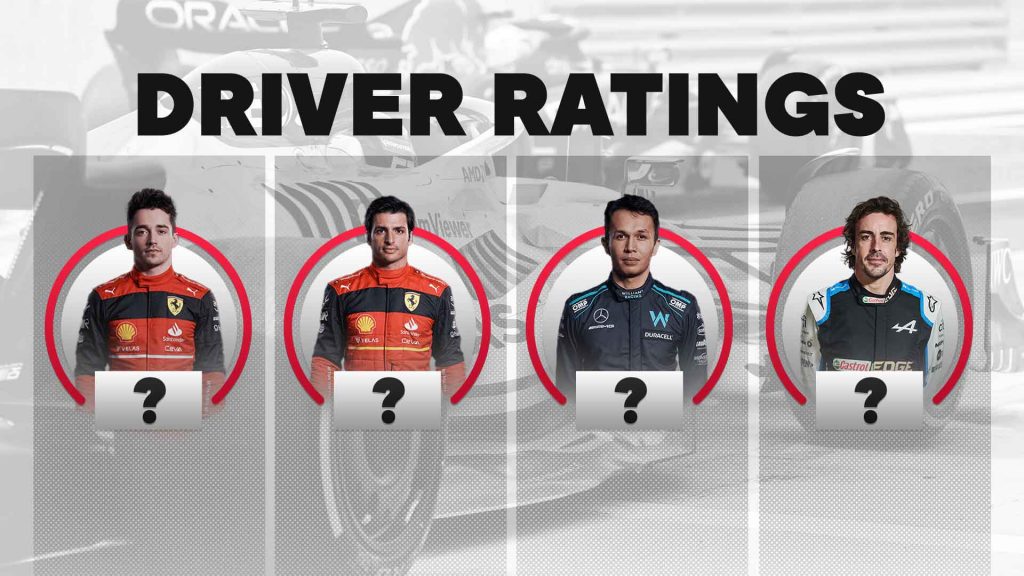 Formula 1 drivers of the decade - 5-1 | PlanetF1