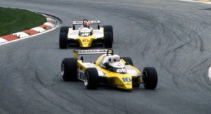What happened to Renault in F1? Its history, controversy, rebrandings ...