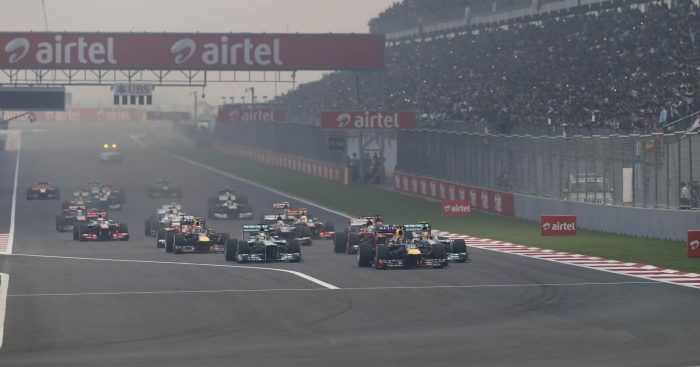 F1 Quiz: Every Formula 1 circuit designed by Hermann Tilke : PlanetF1