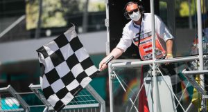 F1 flags: What does each flag look like and what does it mean? : PlanetF1