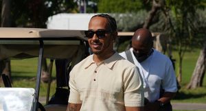 Norbert Haug does not think Lewis Hamilton will lose interest : PlanetF1