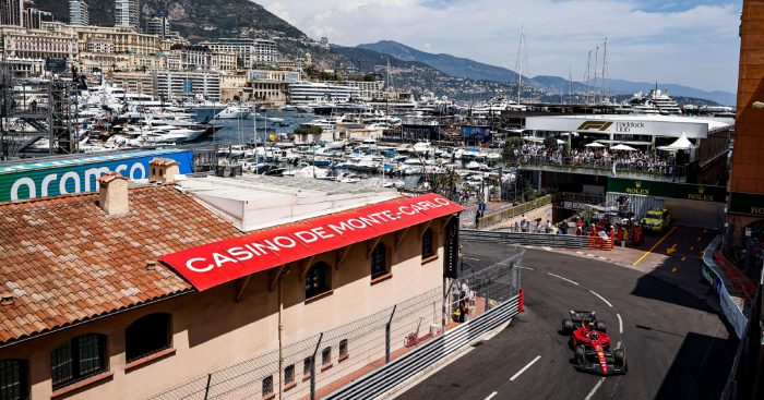 Explained: Why do most F1 drivers choose to live in Monaco? : PlanetF1