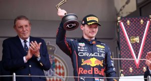 Max Verstappen after Monaco GP: "You have to accept when it is not your weekend" : PlanetF1