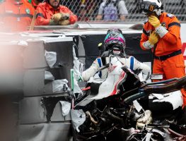 Joe Saward: Haas 'would probably like' a different driver next season ...