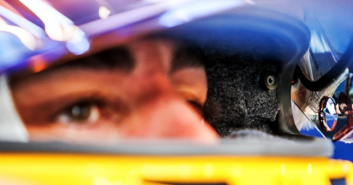 Formula 1 driver helmet supplier Schuberth do not expect visor camera ...