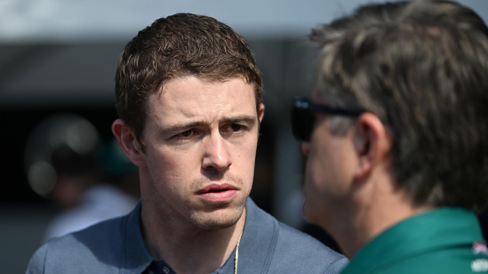 Paul di Resta: Mercedes could be a contender in Azerbaijan : PlanetF1
