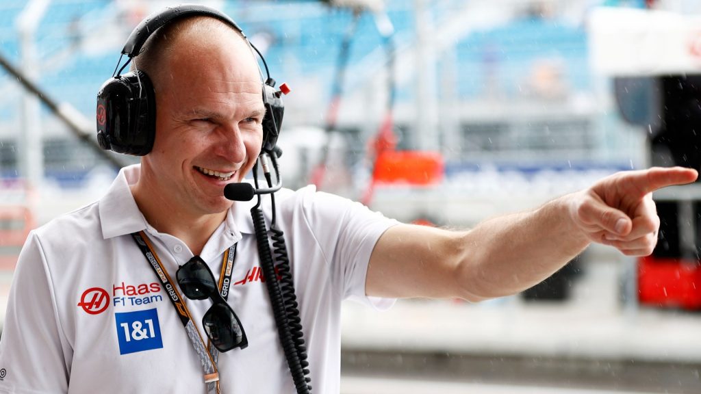 Exclusive: A race weekend in the life of Mick Schumacher's engineer ...