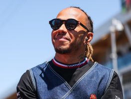 "Ecstatic" Lewis Hamilton says Canadian GP podium feels as good as a ...